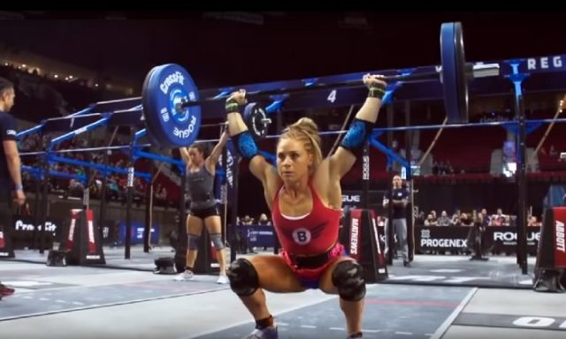 Los 12 Wods de Crossfit más SALVAJES que he Probado