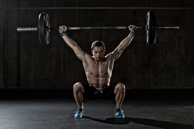 Cómo Motivarte para Entrenar todos los Días como un Atleta Profesional