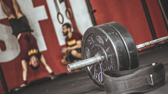 Metcon y Crossfit: qué es y Tipos de Entrenamientos en [ ]