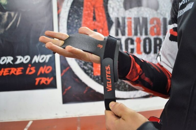 Beneficios de Emplear Calleras en Crossfit y por qué Hemos Elegido éstas...